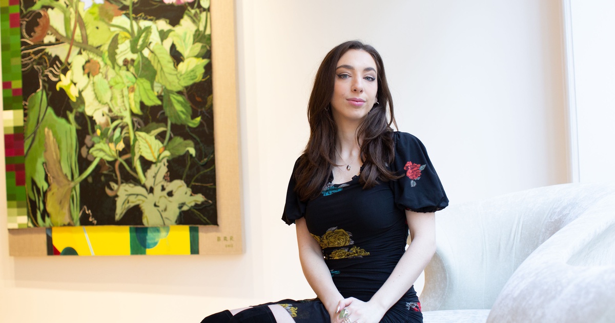 10 Young Collectors on How They Got Started | Gillian Jason Gallery