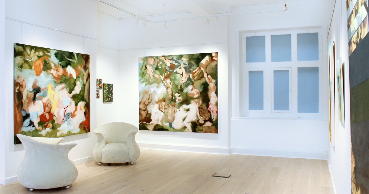 10 Premium Picks for a Life of Refinement | Gillian Jason Gallery