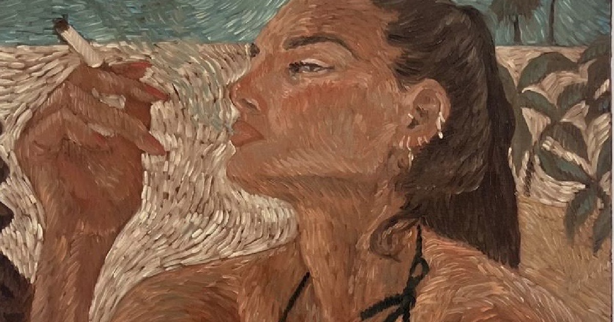 Jess Cochrane: It Won’t Last Forever | Gillian Jason Gallery